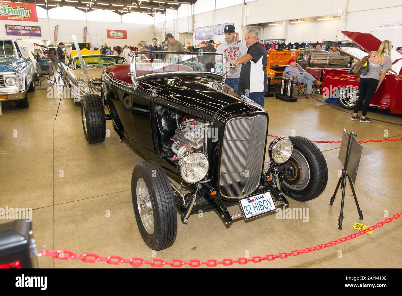 15 rods hi-res stock photography and images - Alamy