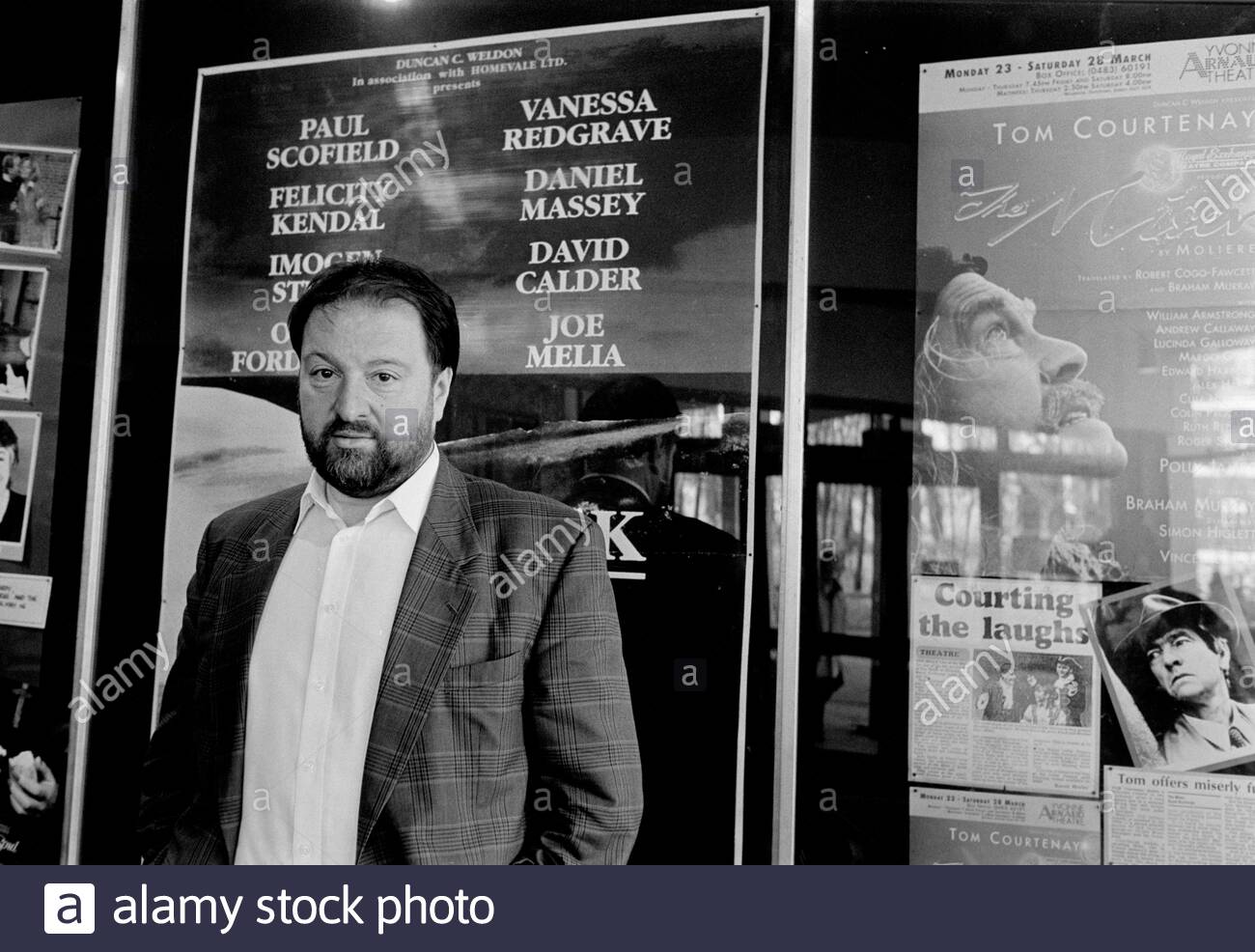 Lewis Duncan High Resolution Stock Photography and Images - Alamy