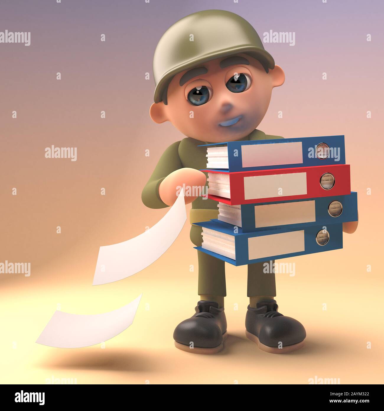 Brave army hi-res stock photography and images - Alamy