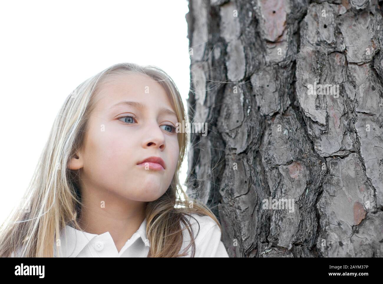 Introspective gaze hi-res stock photography and images - Alamy