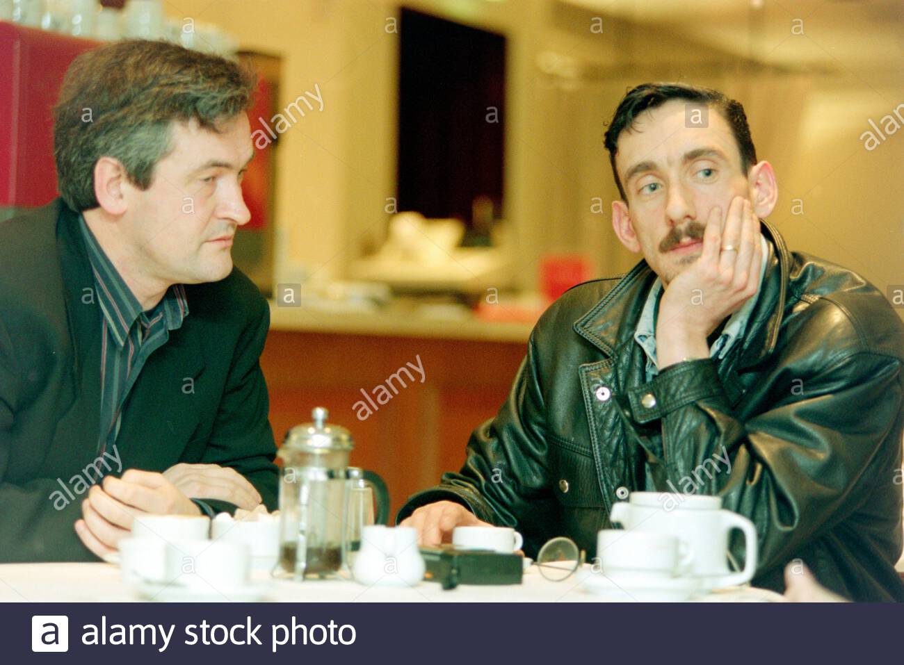 Riverside Studios In Hammersmith High Resolution Stock Photography and ...