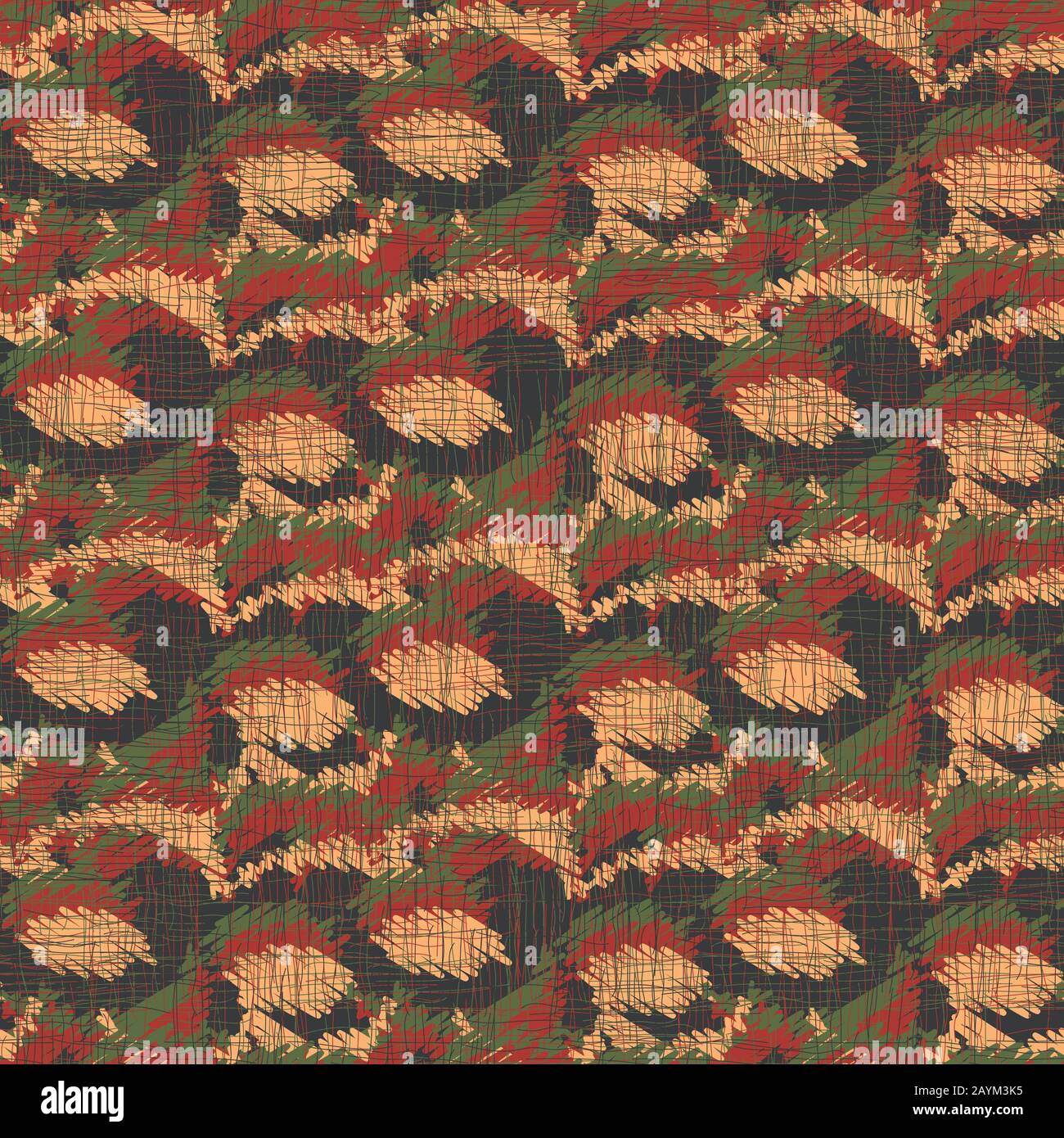 Woven hatching Stock Vector Images - Alamy