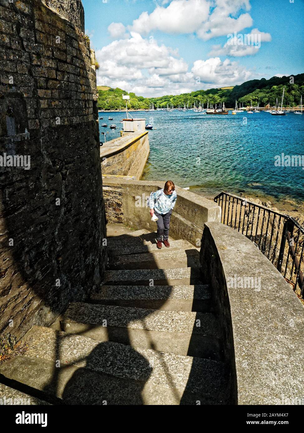 Pont pill creek hi-res stock photography and images - Alamy