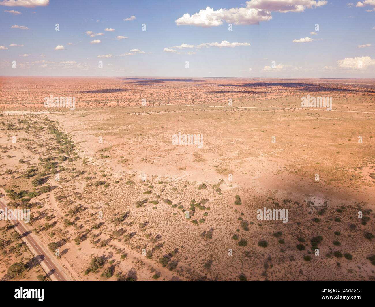 Kalahari Africa