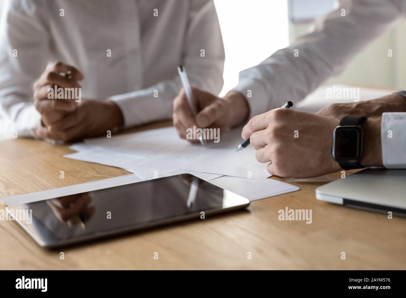 American tactics hi-res stock photography and images - Alamy