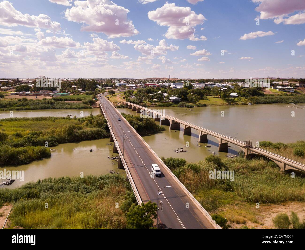 Upington hi-res stock photography and images - Alamy