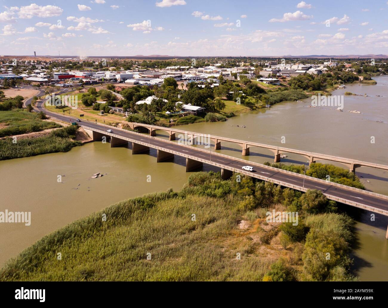 Upington hi-res stock photography and images - Alamy