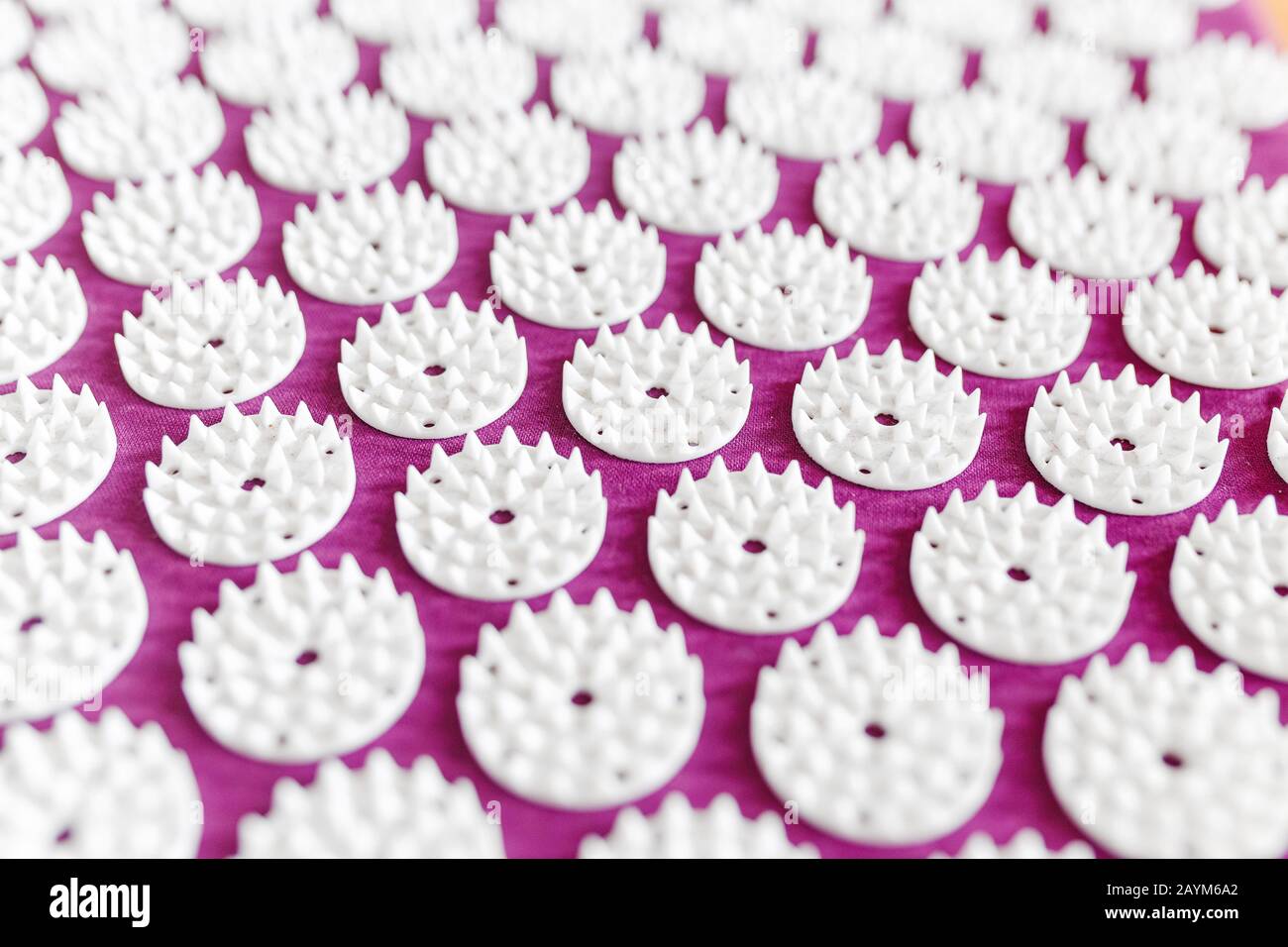 Massage mat hi-res stock photography and images - Alamy