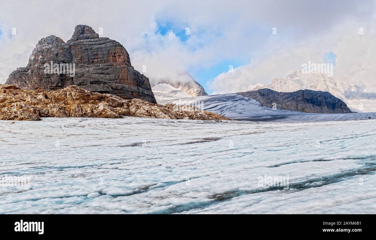 Dachstein austria hi-res stock photography and images - Alamy