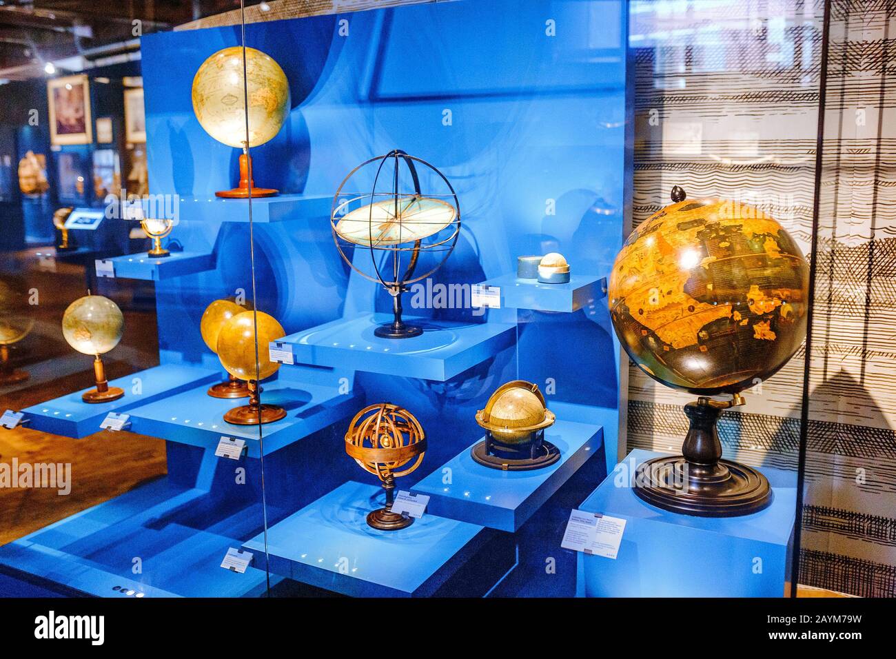 German technical museum hi-res stock photography and images - Alamy