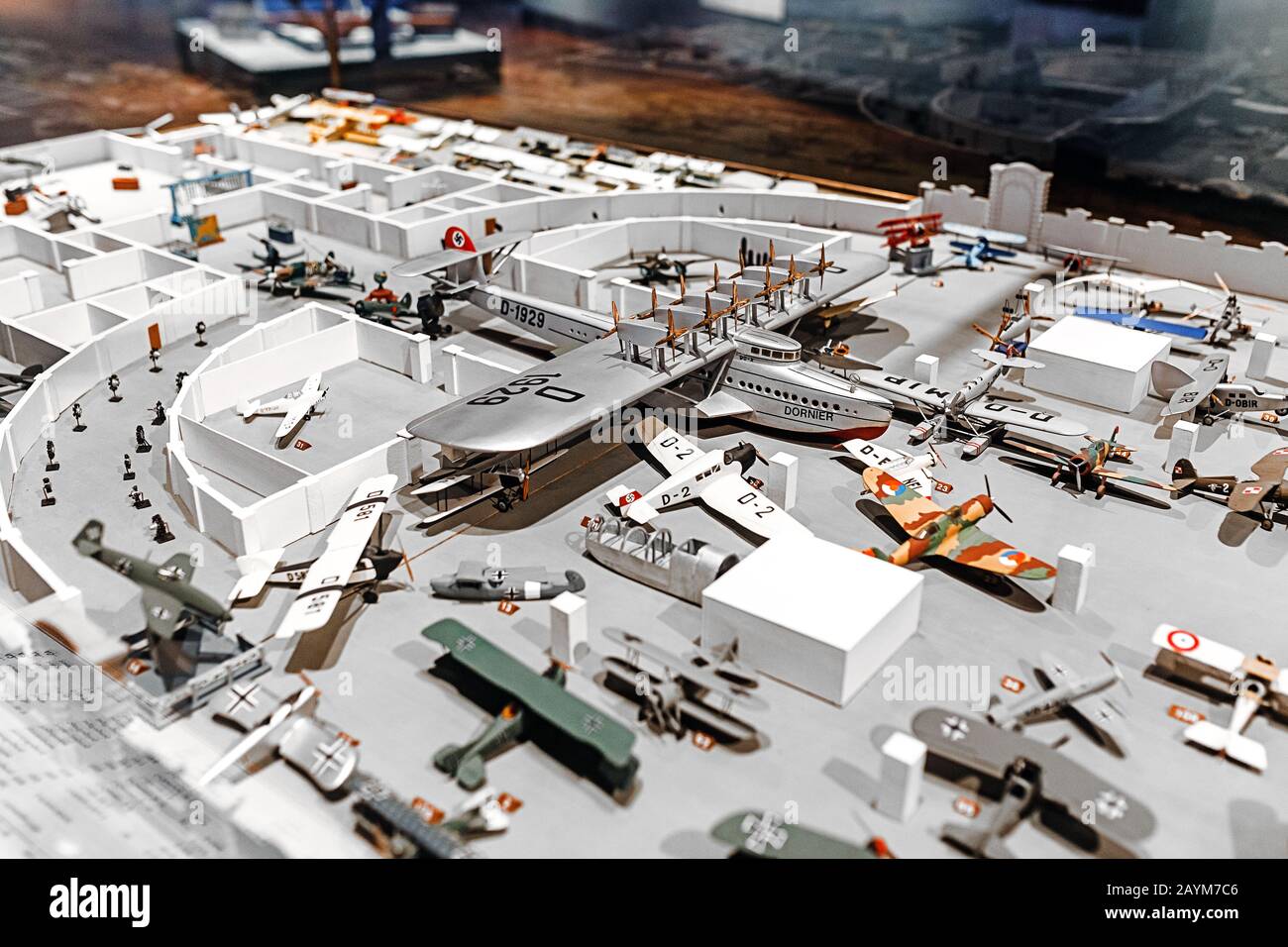 Naval architecture models hi-res stock photography and images - Alamy