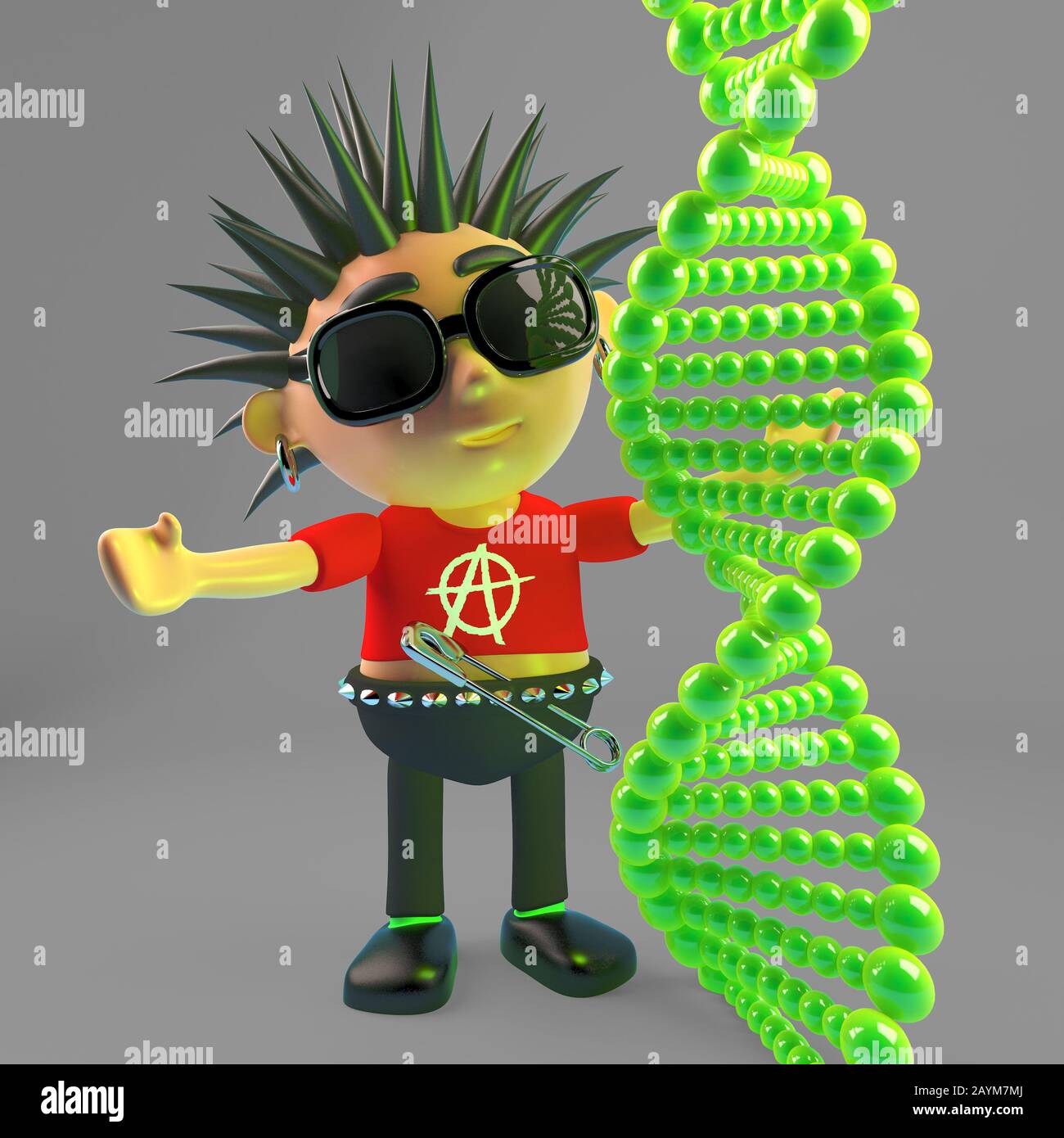 The exploited punk hi-res stock photography and images - Alamy