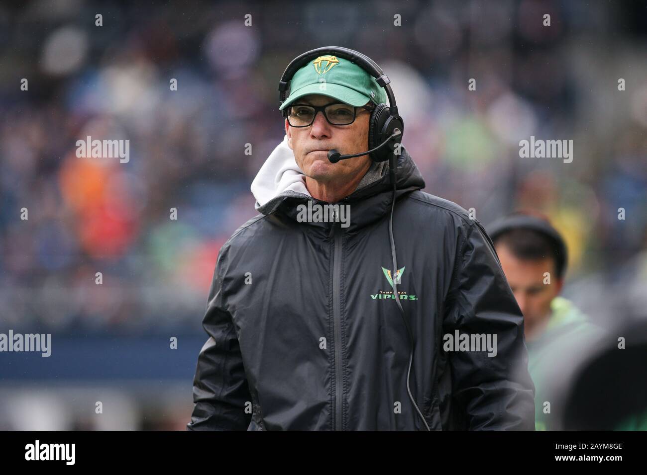 Marc trestman hi-res stock photography and images - Alamy