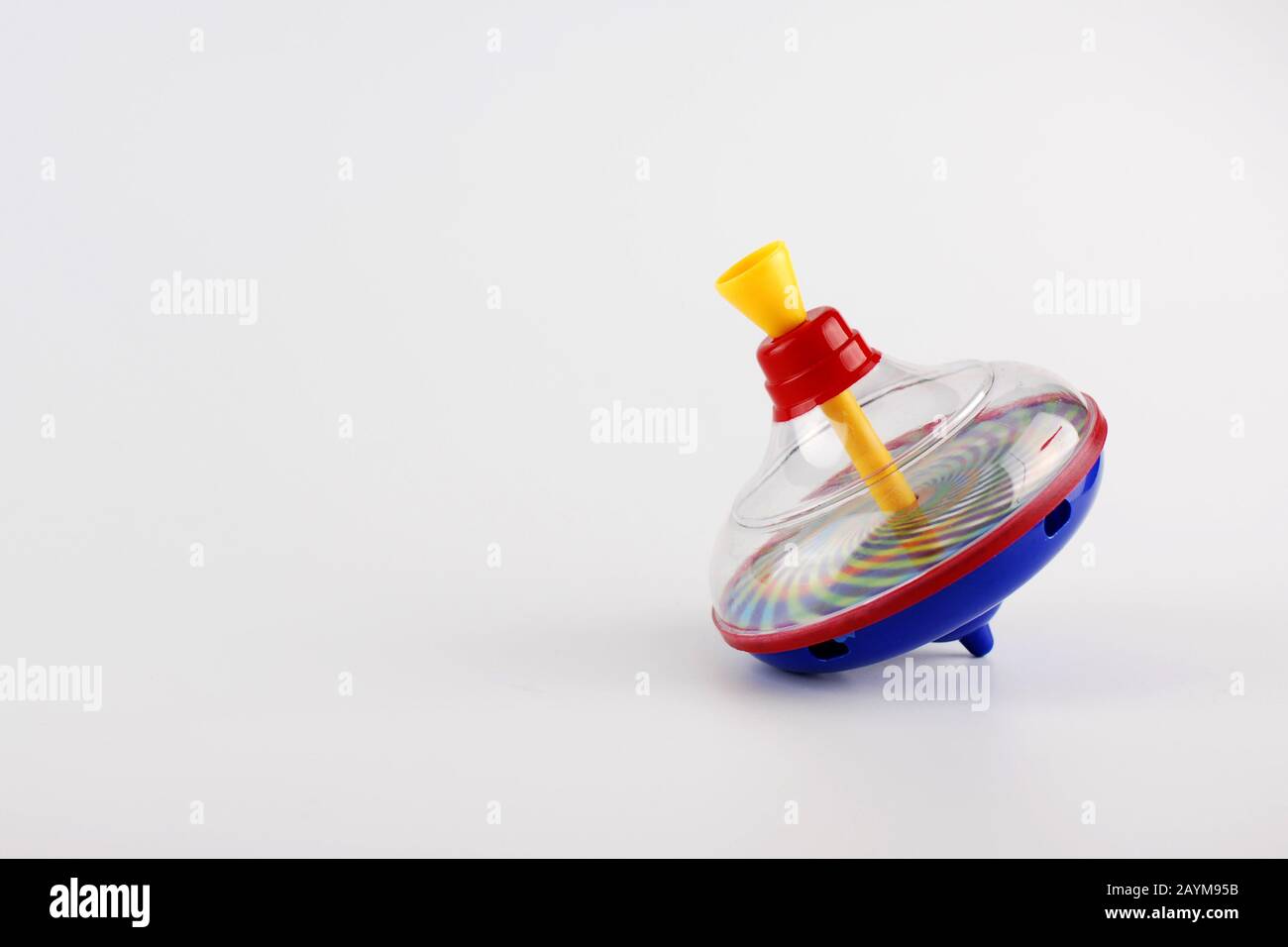 Gyro top hi-res stock photography and images - Alamy