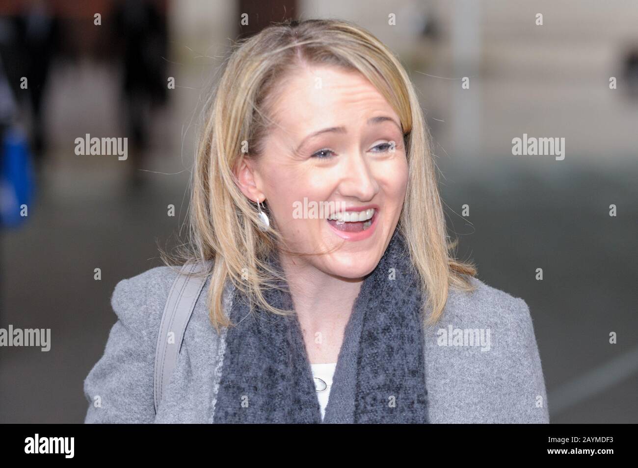 Rebecca long bailey hi-res stock photography and images - Alamy
