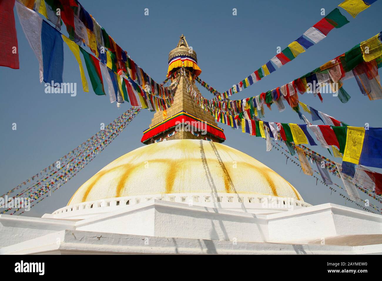 Seeing eye temple hi-res stock photography and images - Alamy