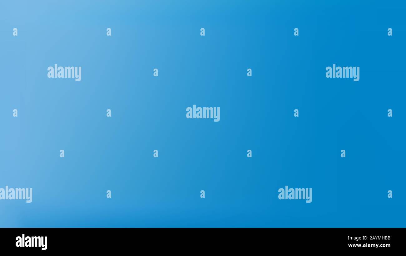 Azure colored abstract gradient mesh Background. Net banner template ...