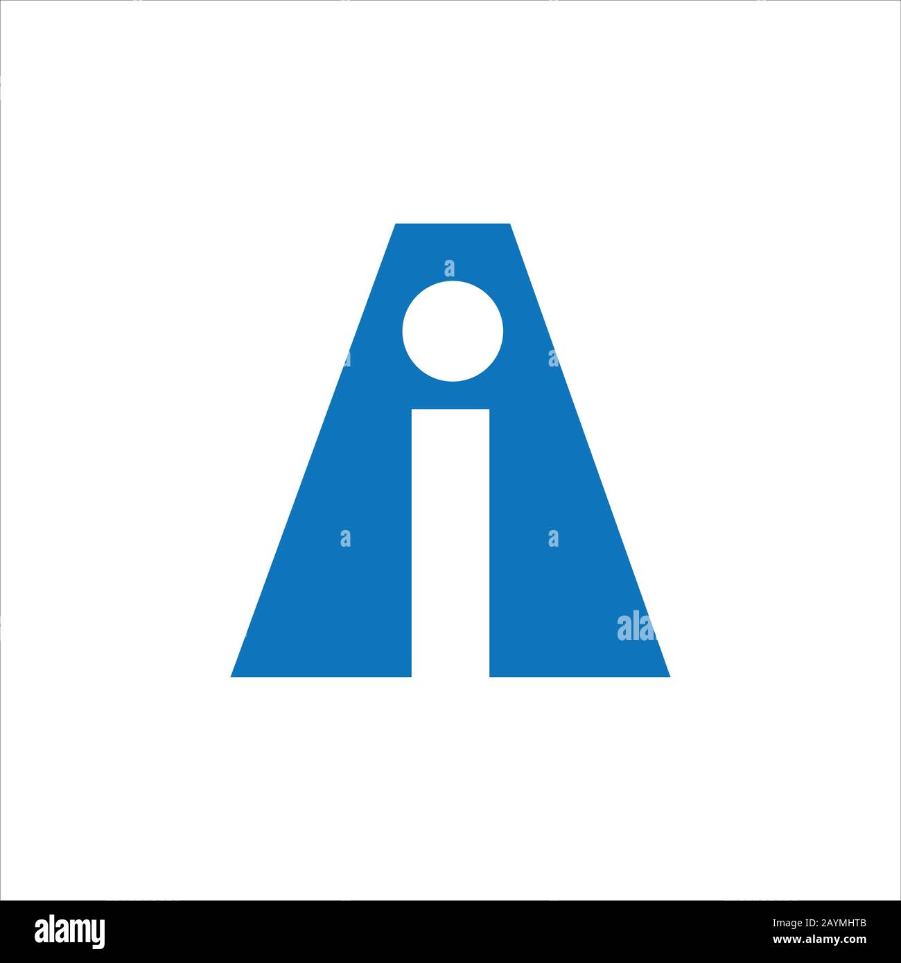 Ia logo hi-res stock photography and images - Alamy