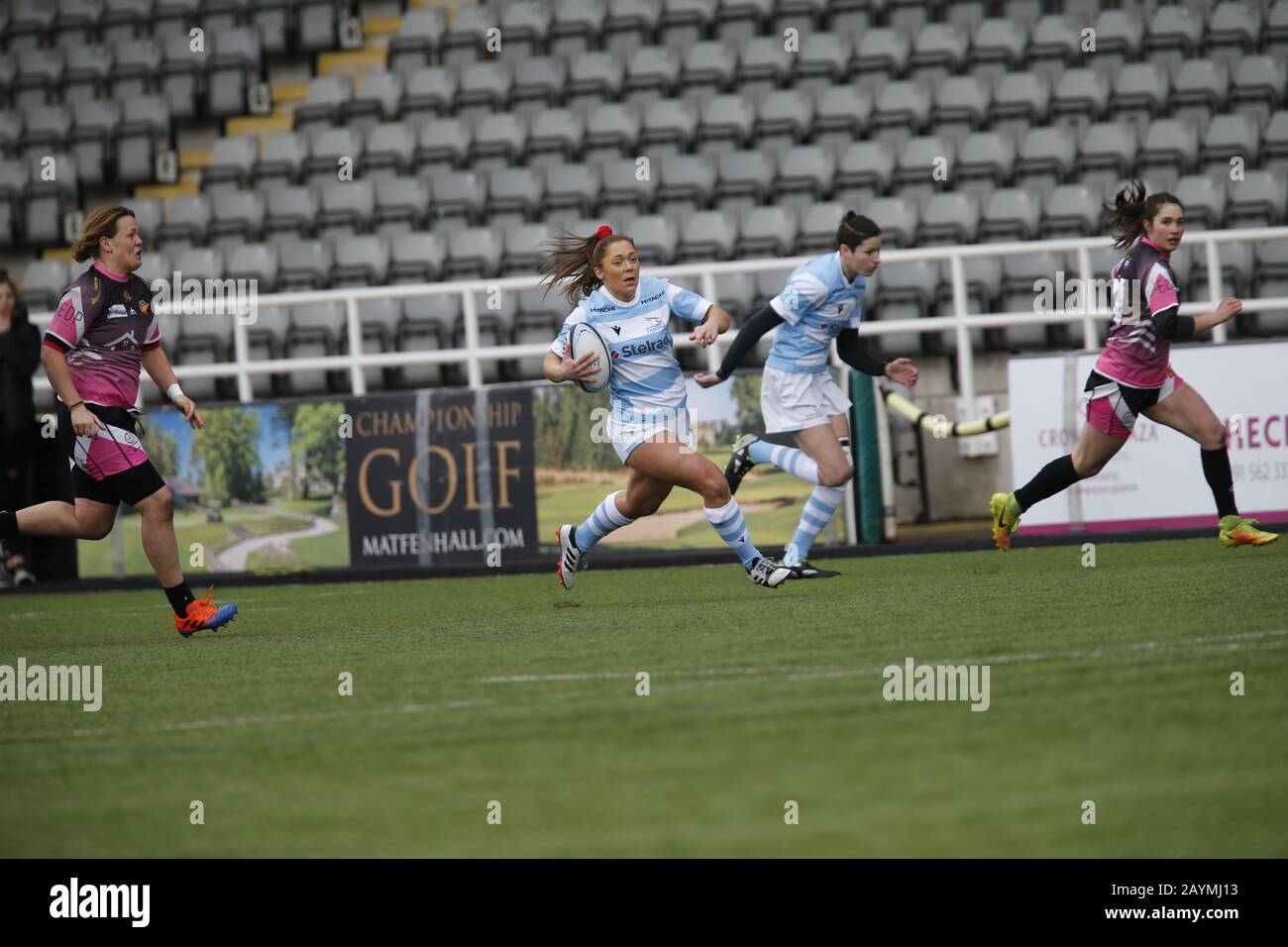 Georgia cutt hi-res stock photography and images - Alamy