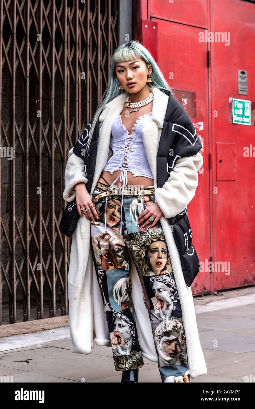 Industrial Fashion Style The Key Trends From Runways Of Moscow Fashion