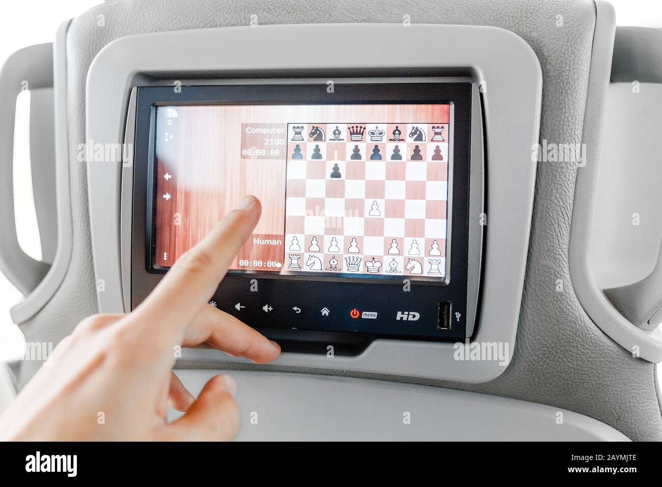 Bus ads hi-res stock photography and images - Alamy