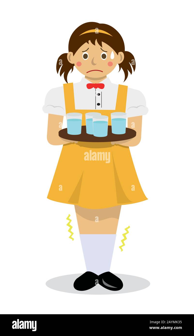 Leg pain woman Cut Out Stock Images & Pictures - Alamy