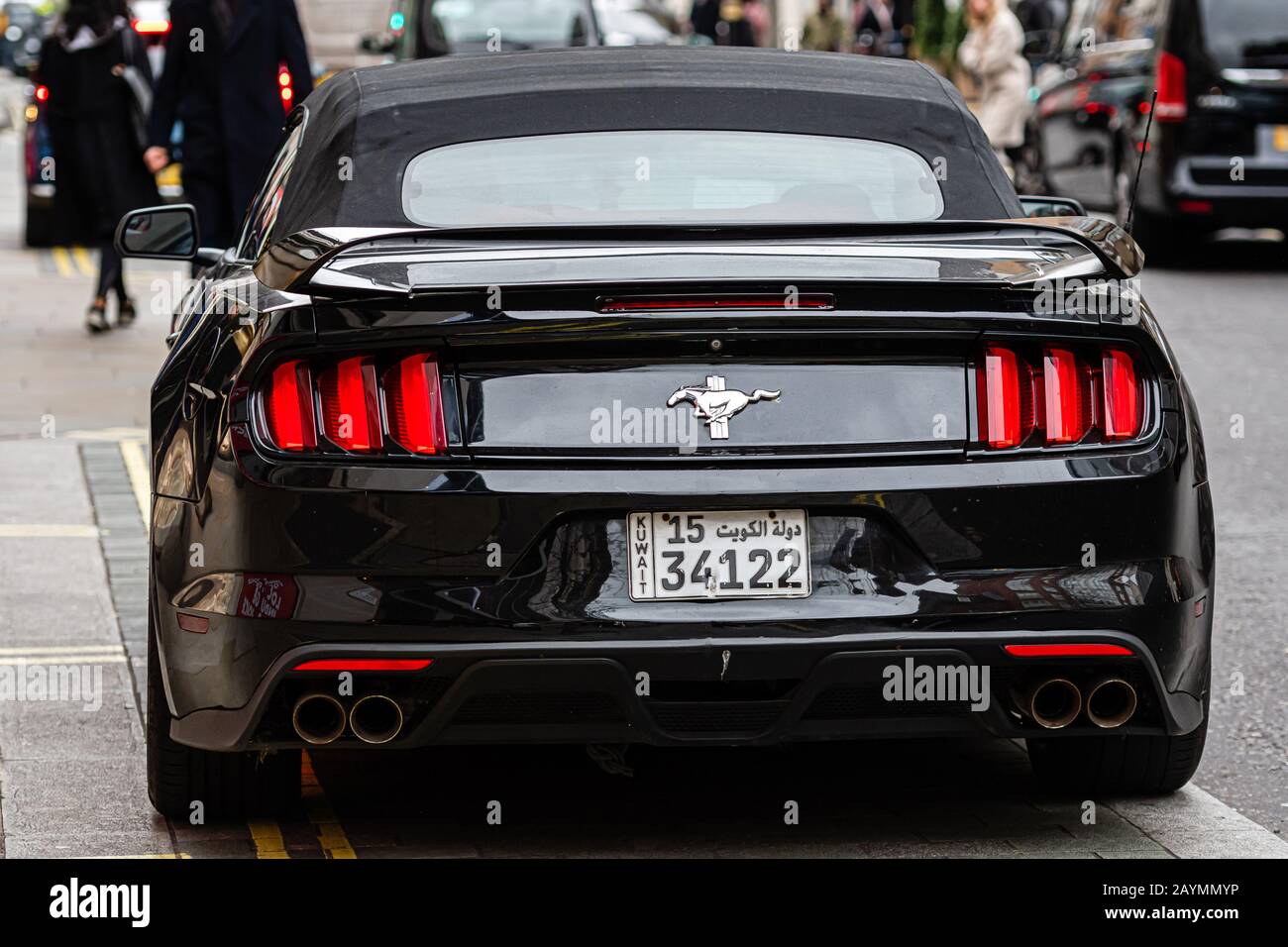 2 horse power motor hi-res stock photography and images - Alamy
