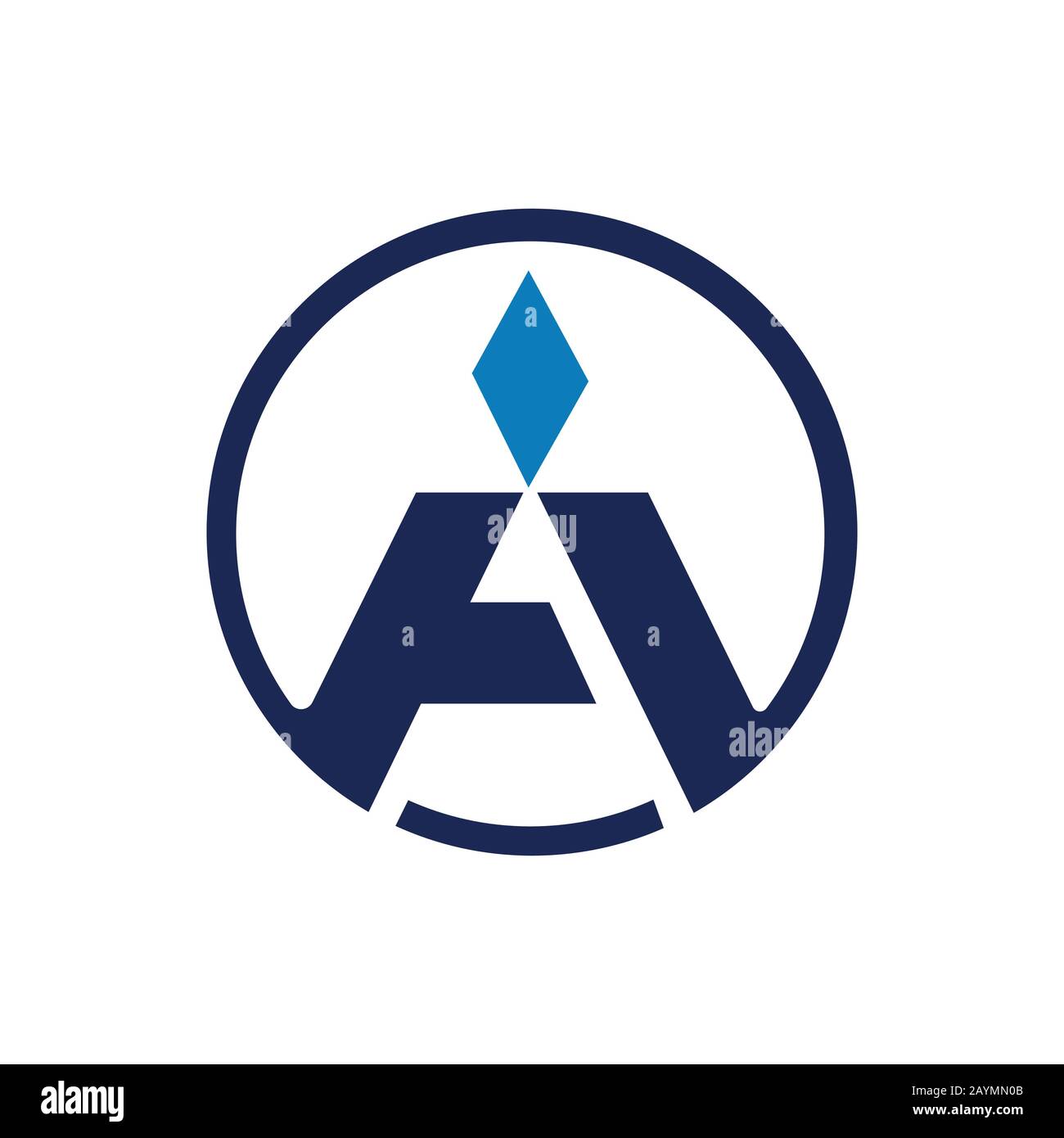 Ia logo hi-res stock photography and images - Alamy