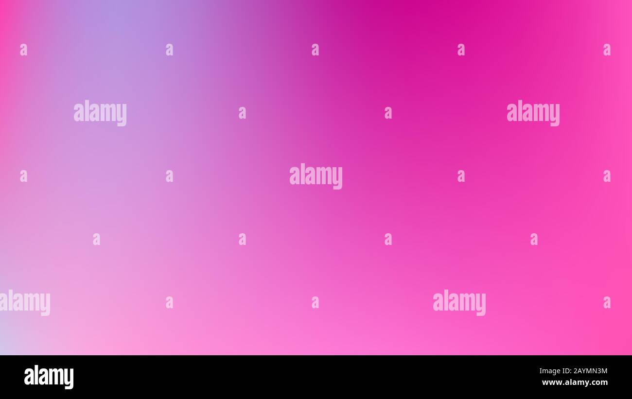 Magenta colored abstract gradient mesh Background. Crisp banner ...