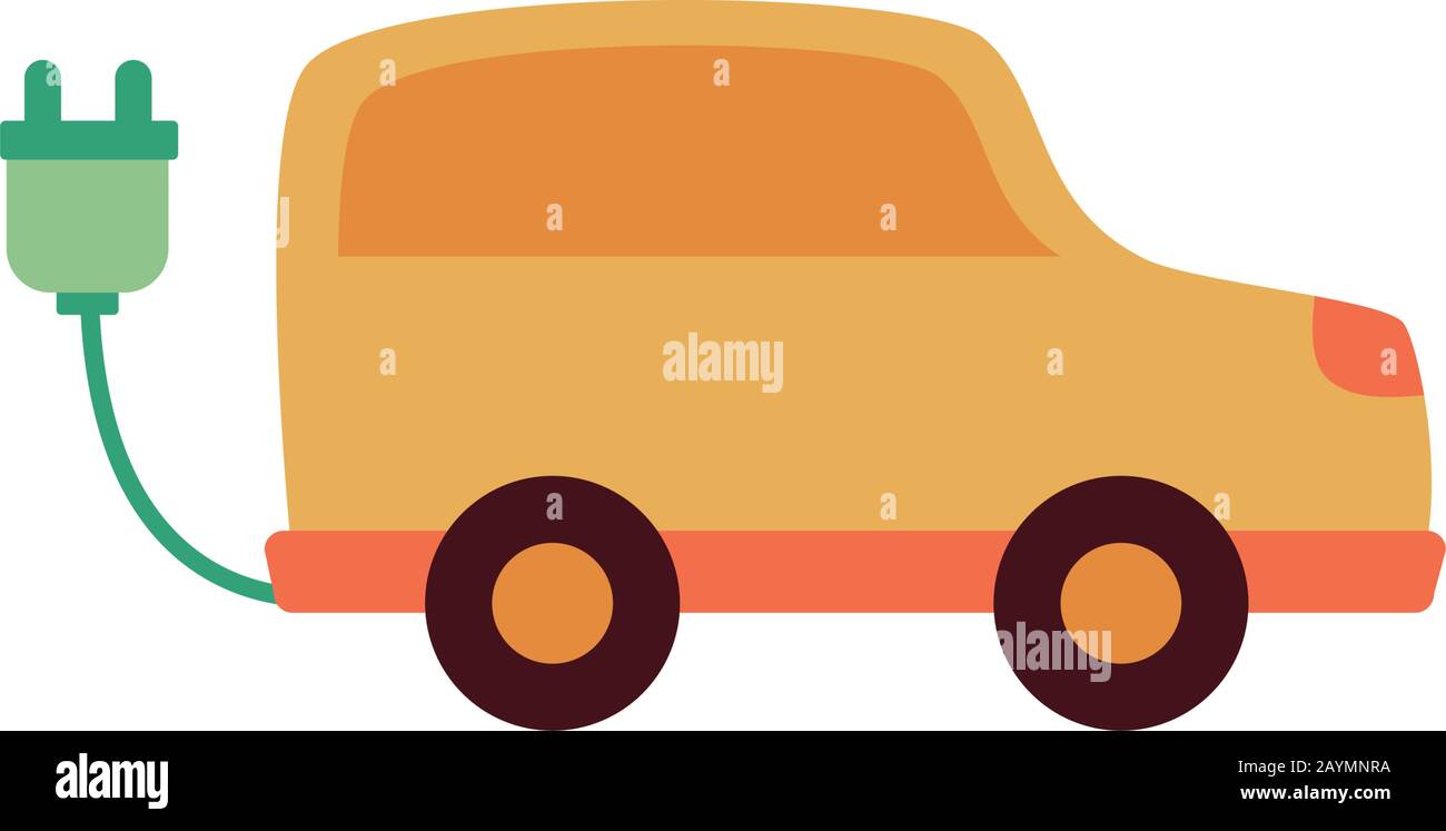 Parking cable car station Cut Out Stock Images & Pictures - Alamy