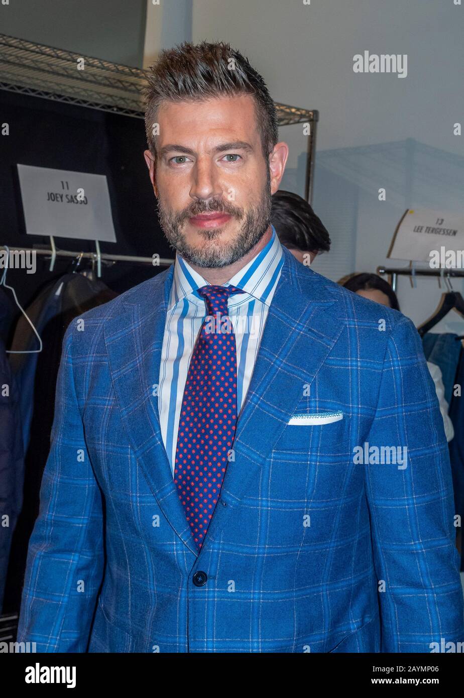 Jesse palmer hi-res stock photography and images - Alamy