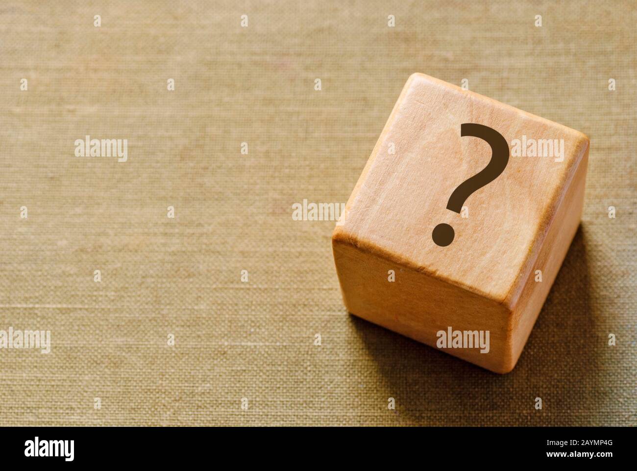 Concept question mark hi-res stock photography and images - Alamy