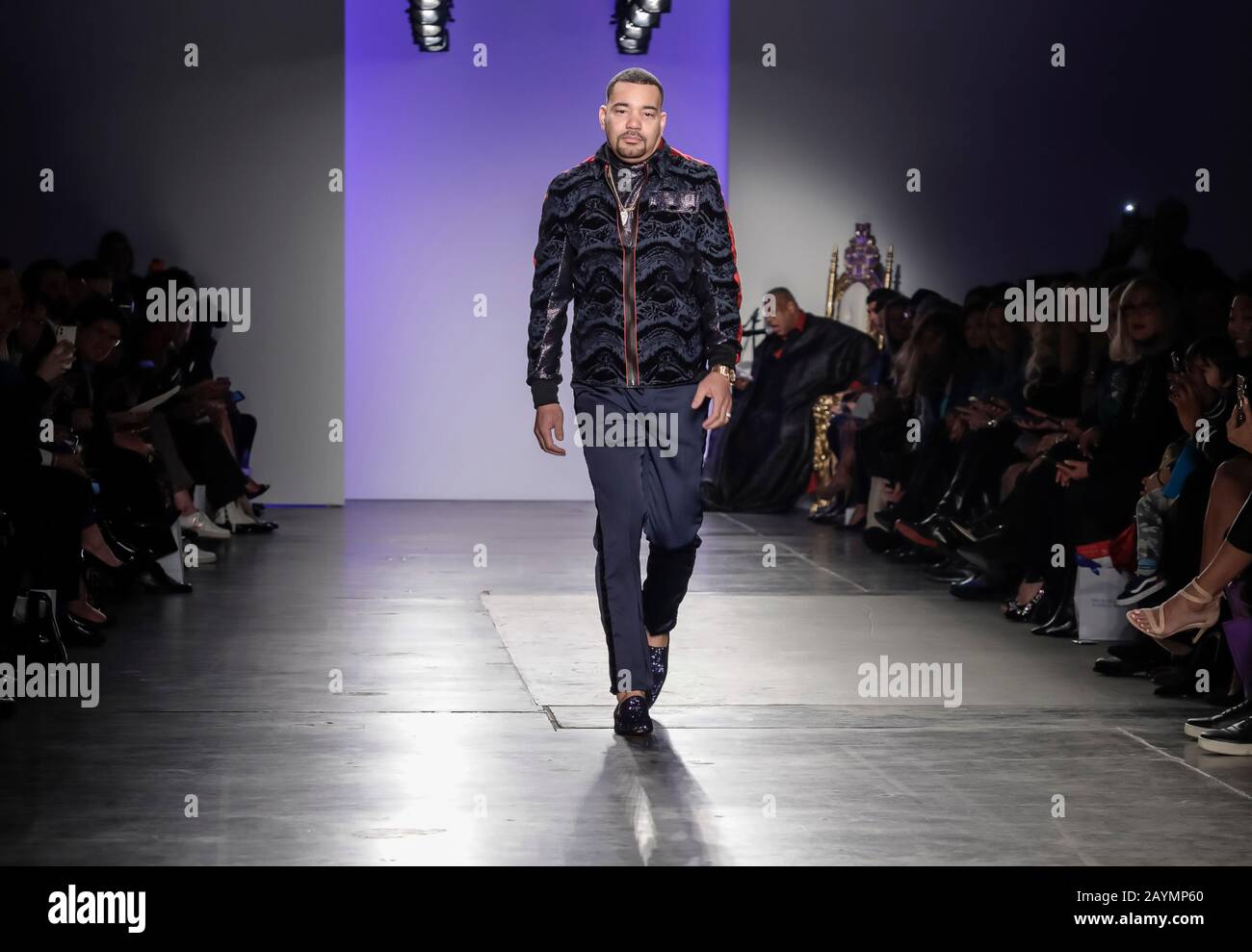 Dj raashaun casey hi-res stock photography and images - Alamy