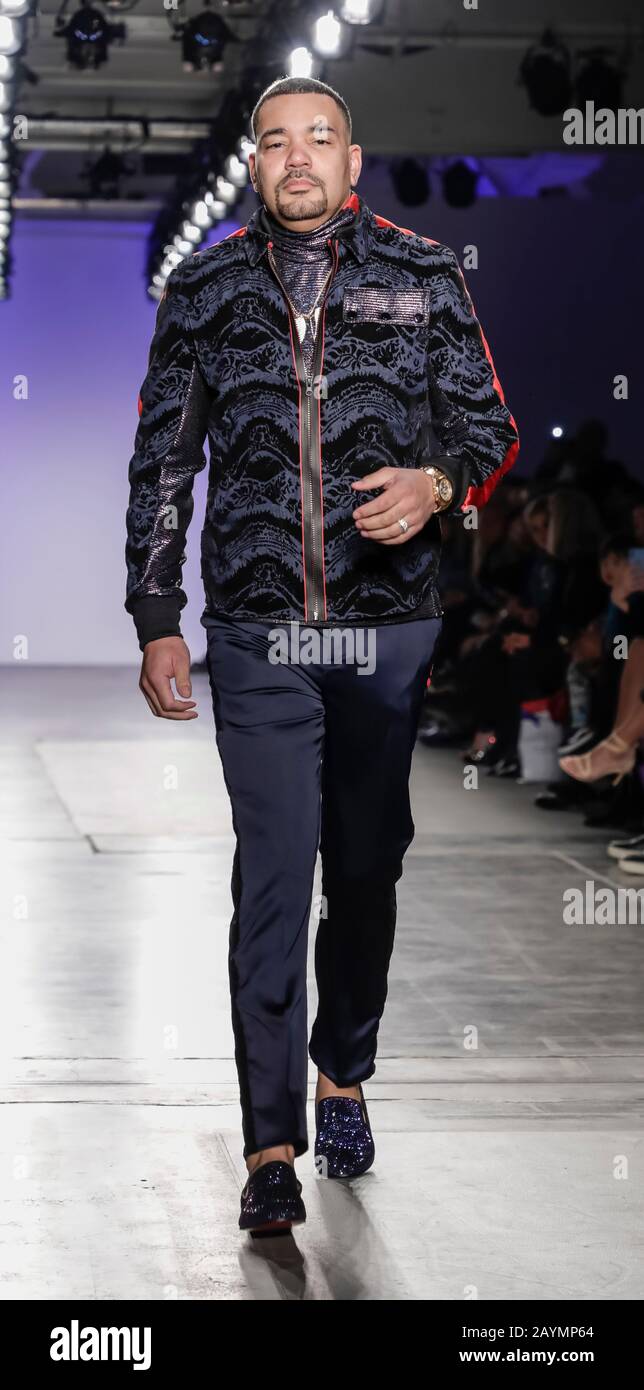 Dj raashaun casey hi-res stock photography and images - Alamy