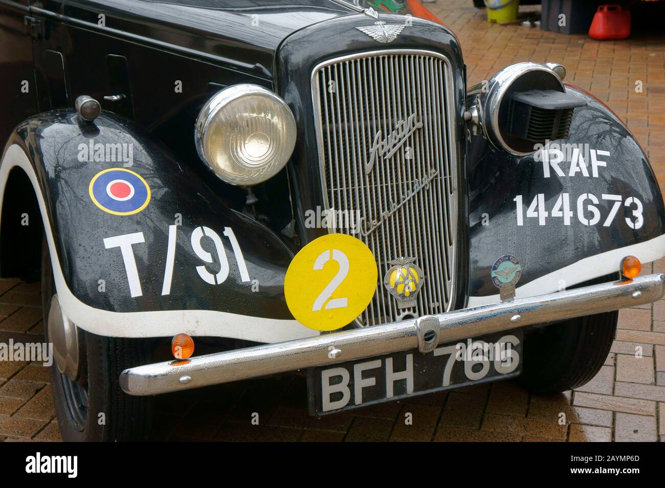 Raf 144673 hi-res stock photography and images - Alamy