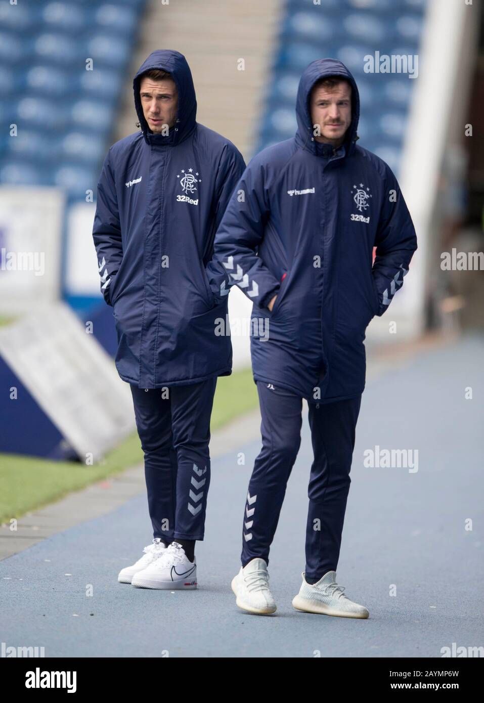 Jack halliday hi-res stock photography and images - Alamy