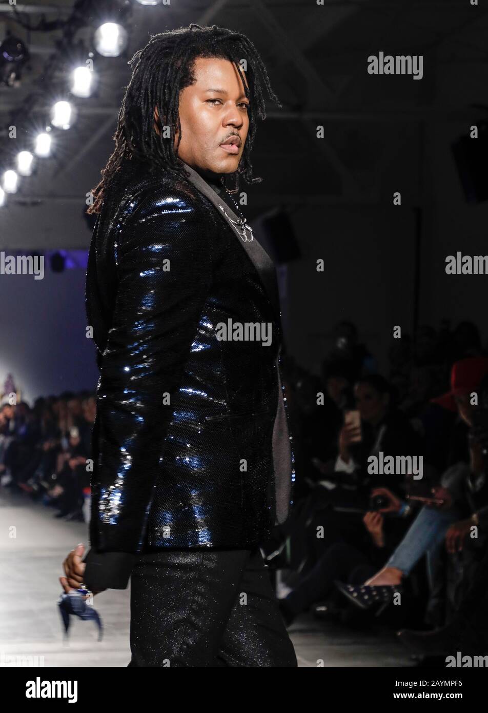 Ty ron mayes hi-res stock photography and images - Alamy