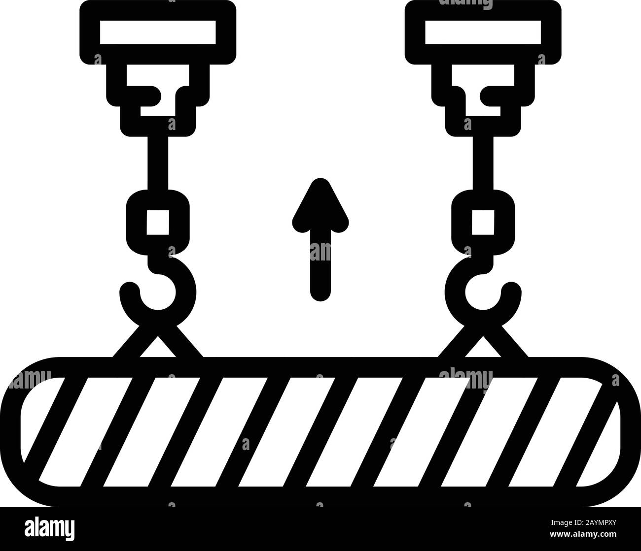 Construction site truck man Black and White Stock Photos & Images - Alamy