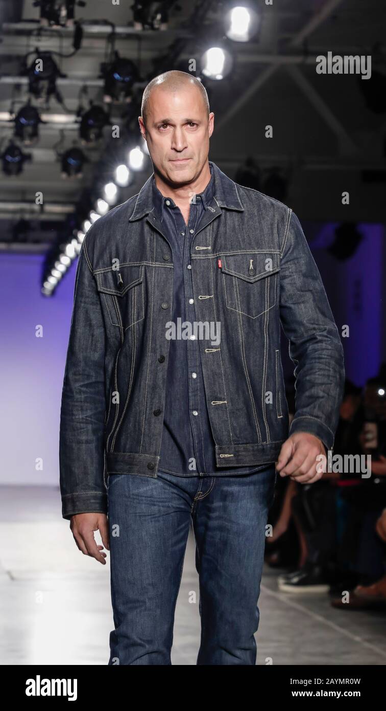 Nigel barker hi-res stock photography and images - Alamy