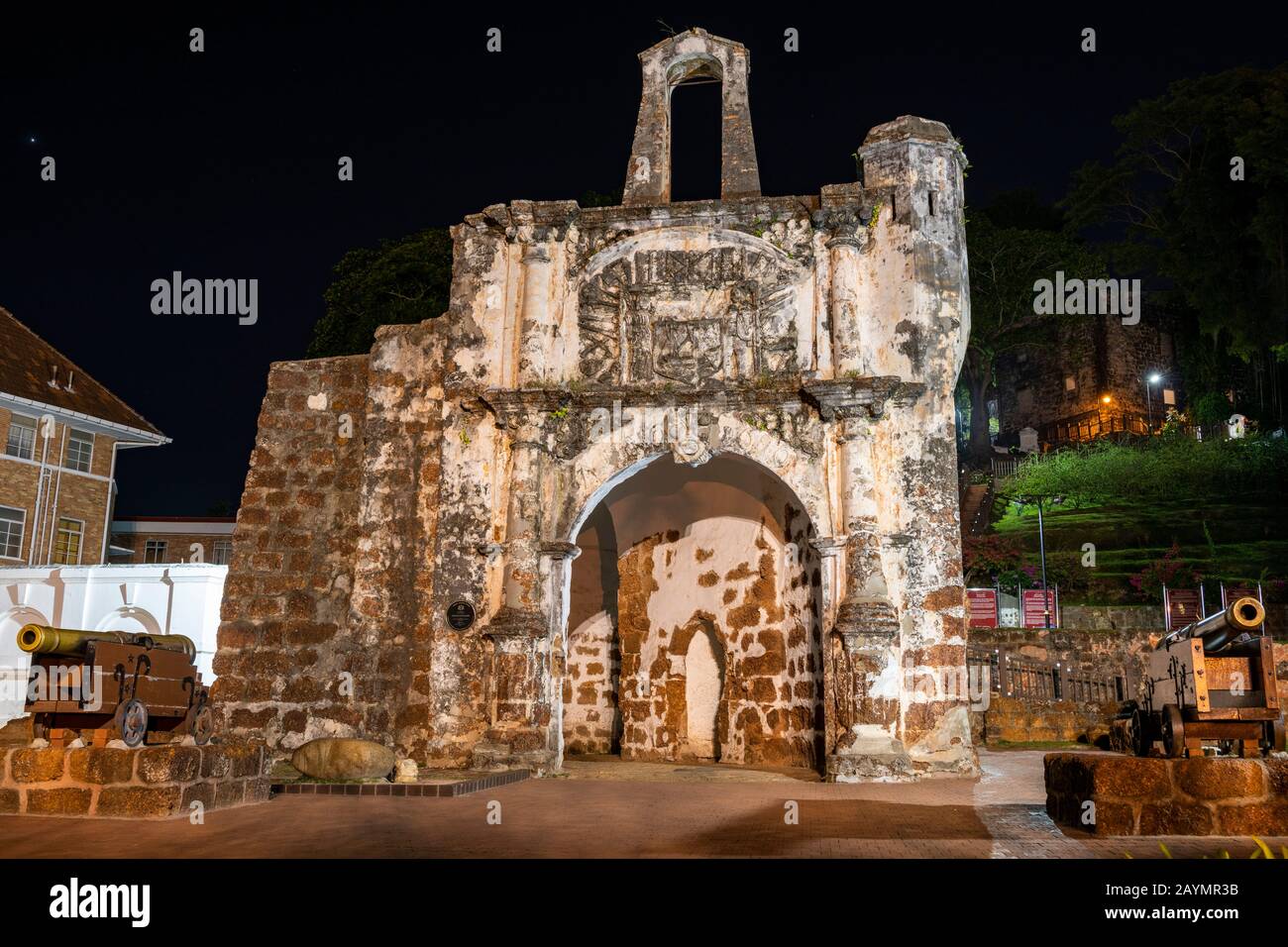 The 16th century military fortress hi-res stock photography and images ...