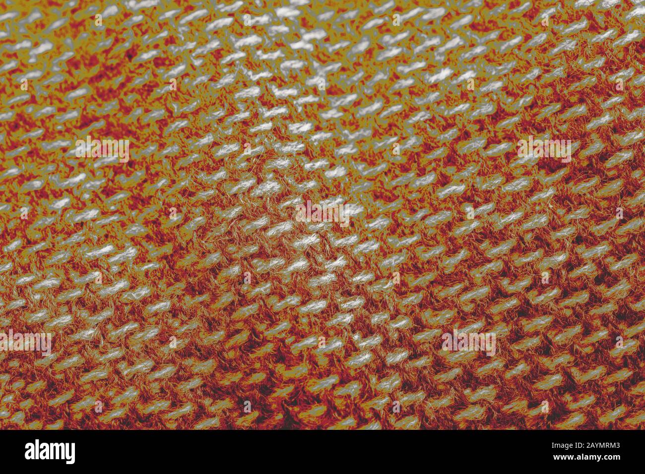 Soft textile as fabric texture background Stock Photo - Alamy