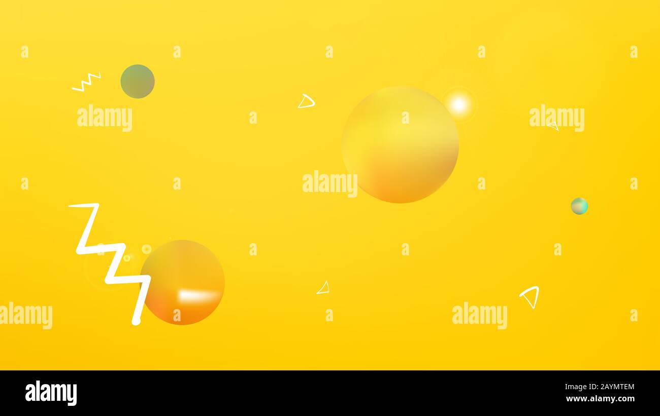 Elementary colorific illustration mesh. Net space fantasy. Background ...