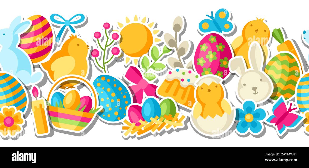 Egg stickers hi-res stock photography and images - Alamy