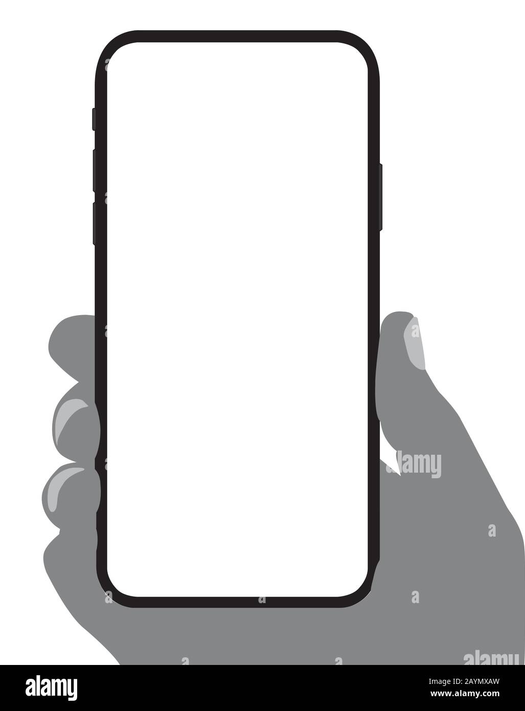 Handling he Stock Vector Images - Alamy