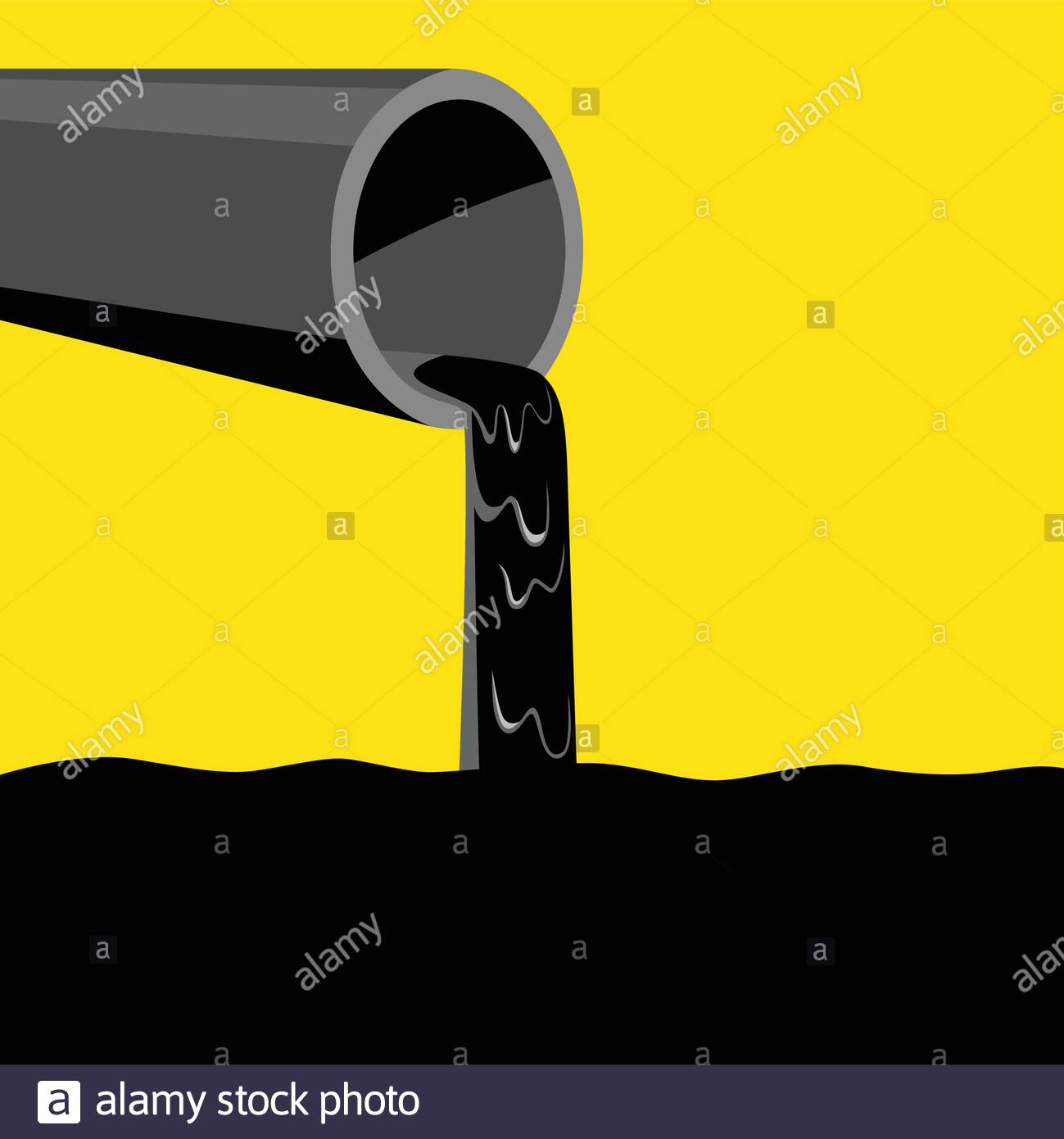 Toxic Pipeline Stock Photos & Toxic Pipeline Stock Images - Alamy
