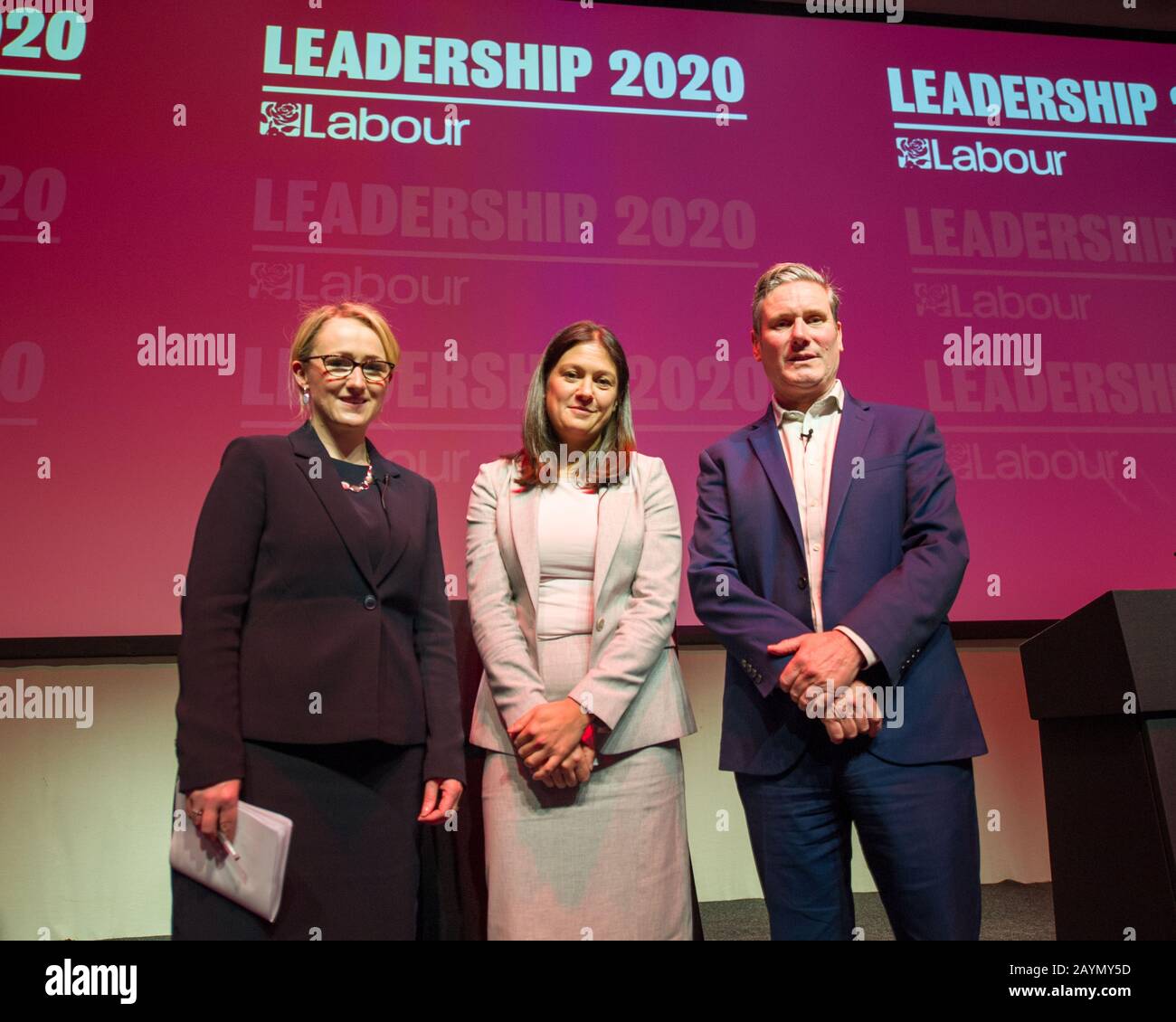 Lisa nandy hi-res stock photography and images - Alamy