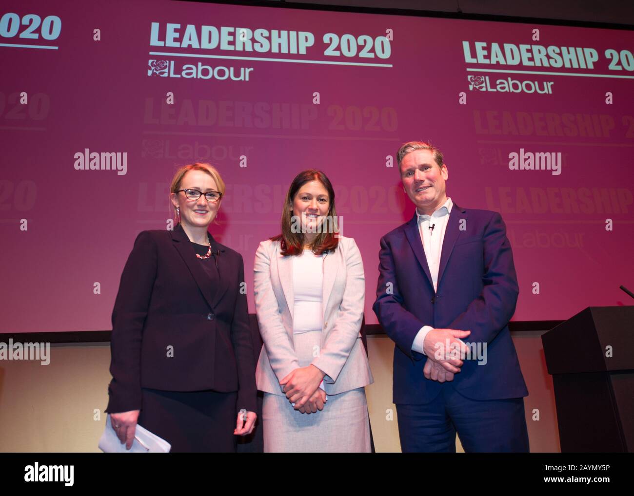 Lisa nandy hi-res stock photography and images - Alamy