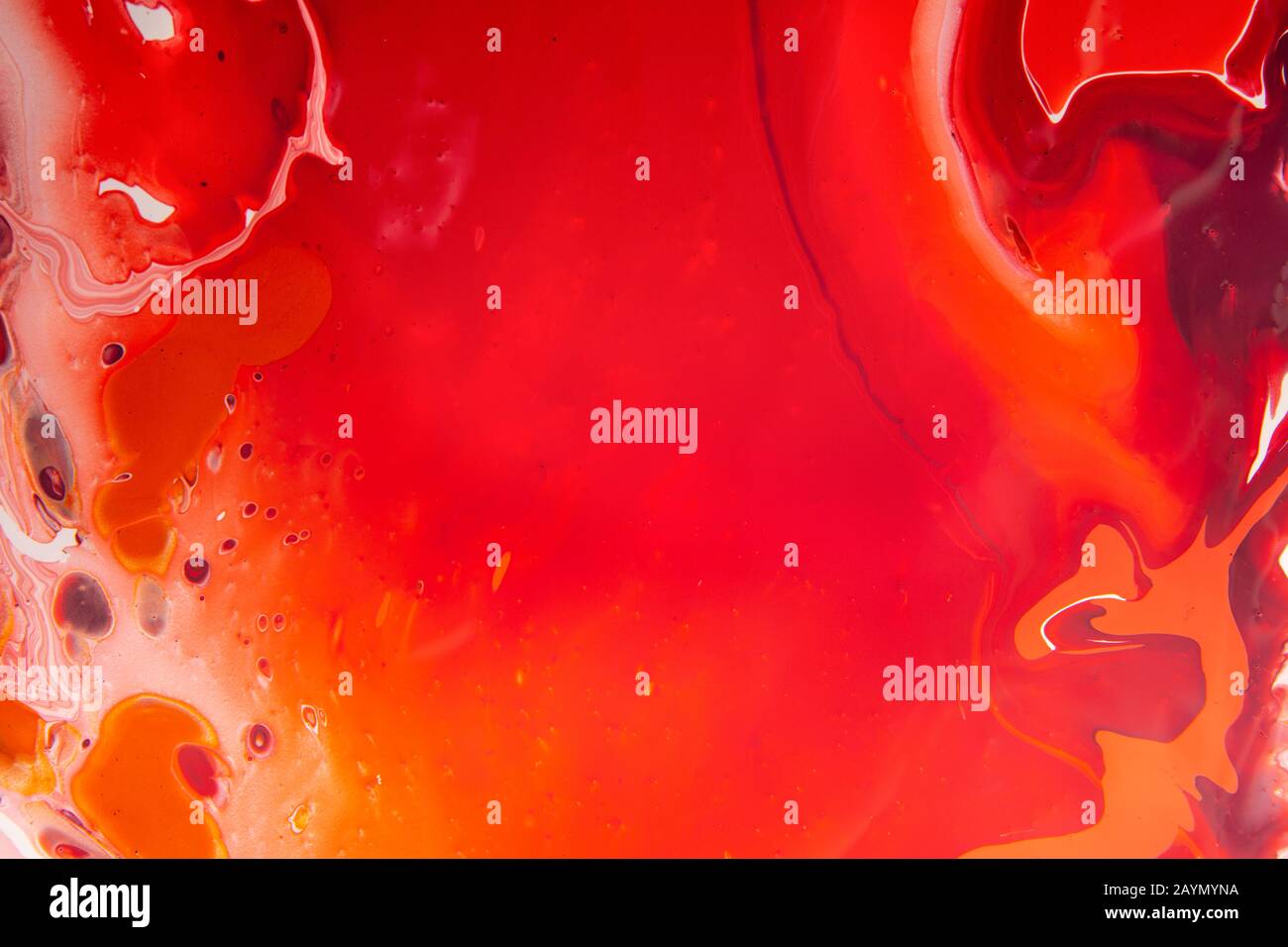 Swirl color ripple movement Luxury background in red shadows Stock ...