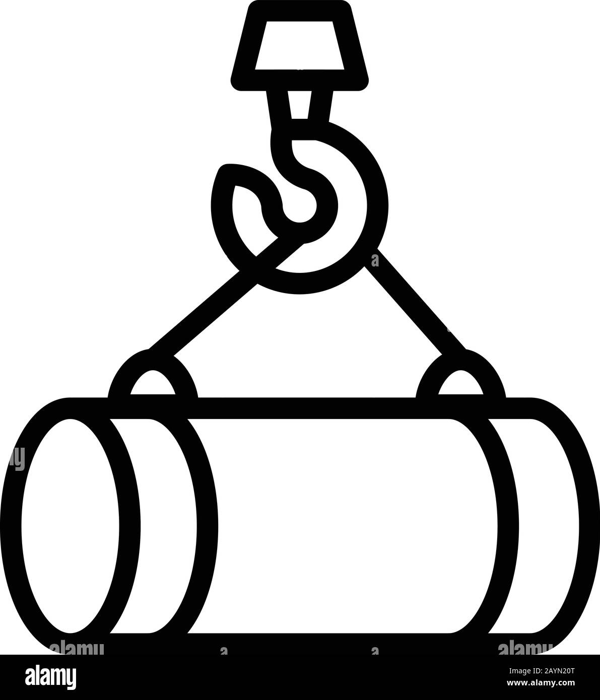 Water reconstruction Cut Out Stock Images & Pictures - Alamy