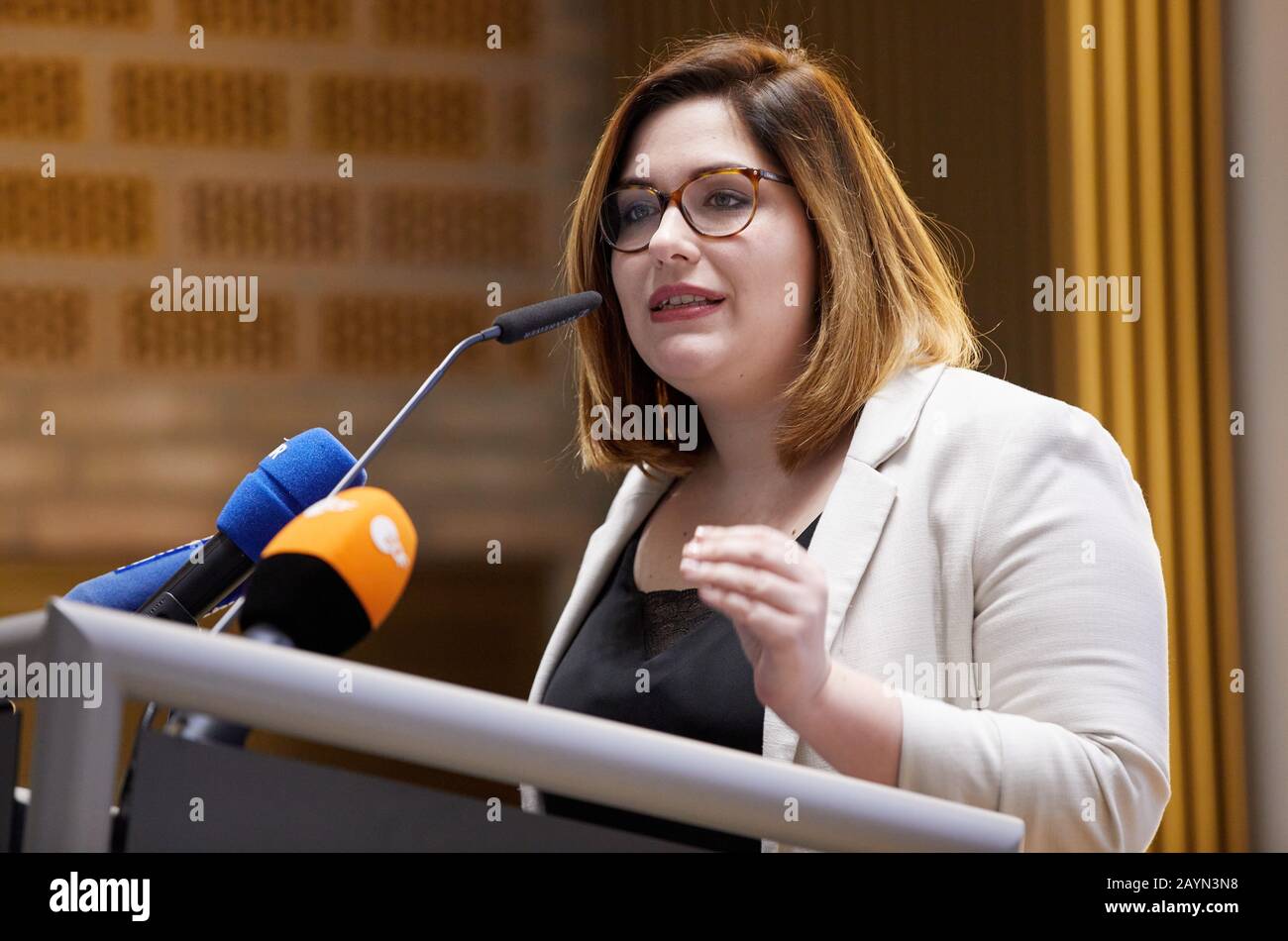 Svenja hahn hi-res stock photography and images - Alamy